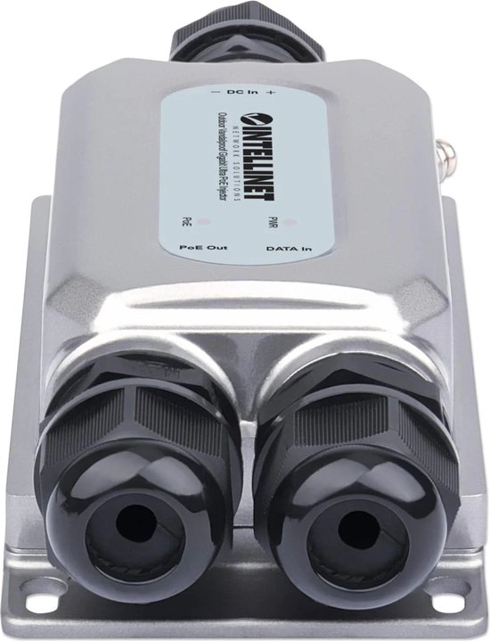 Intellinet 561785, Gigabit Ethernet, 10,100,1000 Mbit/s, IEEE 802.3 ...