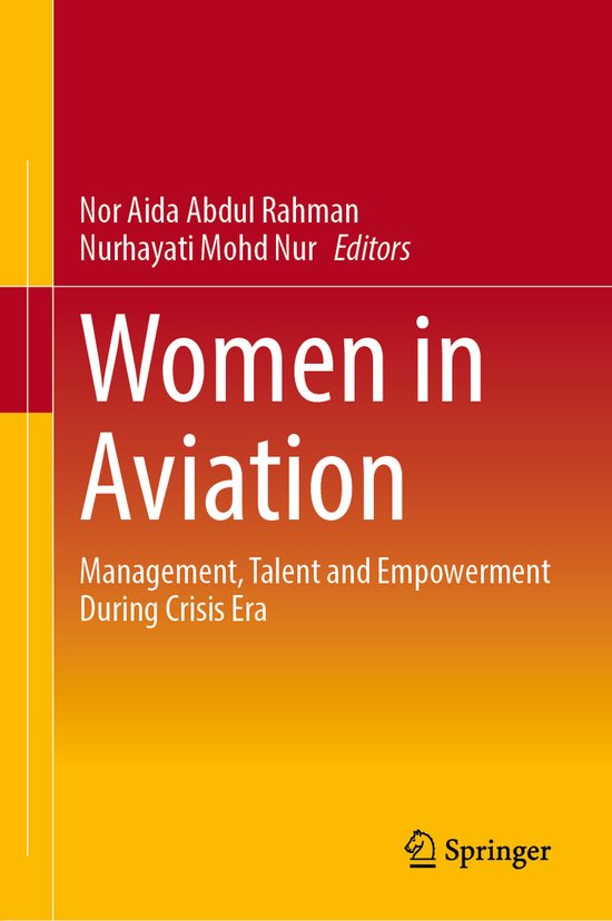 Women in Aviation | 9789819930975 | Boeken | bol.com