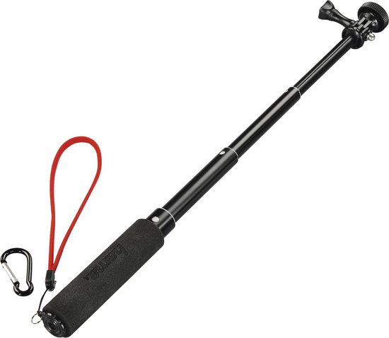 Hama "Selfie 50" Self-Monopod | bol