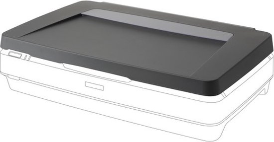 Epson Transparency Unit - Compatibel met Expression 12000XL | bol