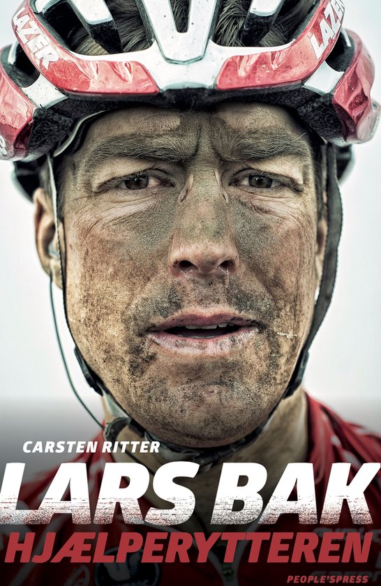 Lars Bak (ebook), Carsten Ritter | 9788772007304 | Boeken | bol