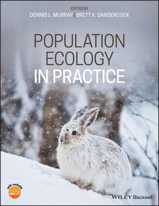 Population Ecology in Practice (ebook) | 9781119574620 | Boeken | bol
