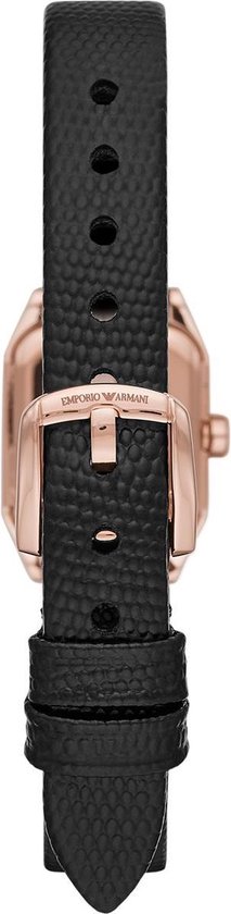 Emporio Armani AR11248 Dameshorloge 22 mm - Goudkleurig | bol.com
