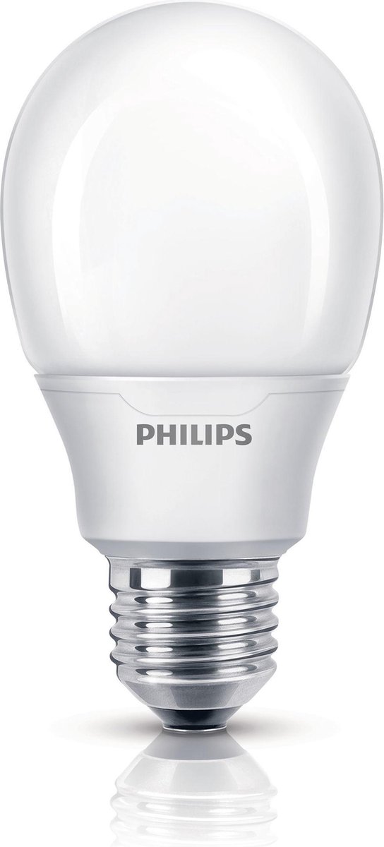 Philips Softone 5W 827 Warm White E27 OP=OP | bol.com