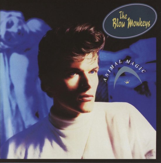 Animal Magic, The Blow Monkeys | Muziek | bol