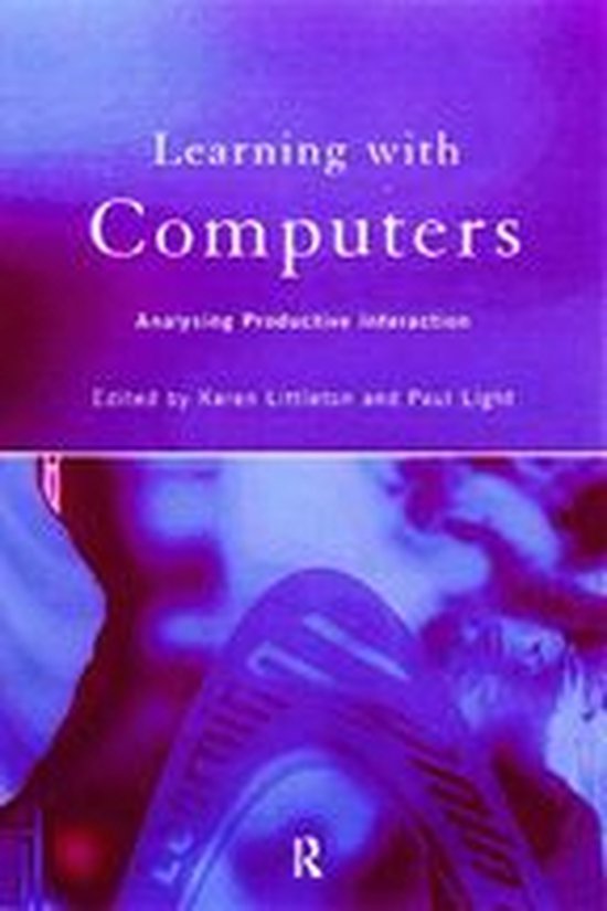 Learning with Computers (ebook) | 9781134764716 | Boeken | bol