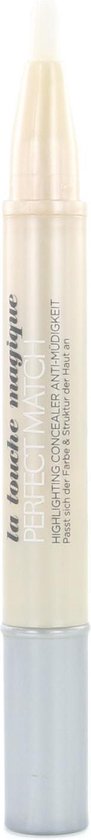 L'Oréal Perfect Match La Touche Magique Concealer - Natural Beige | bol.com