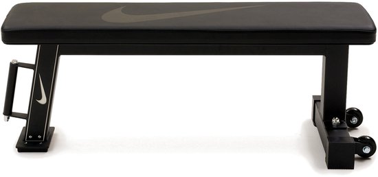 Nike Strength Rolling Weight Bench - Halterbank voor krachttraining ...