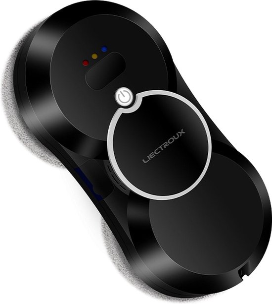 Raamwasser Robot - Raamreiniger - Met Afstandsbediening - Auto Water ...