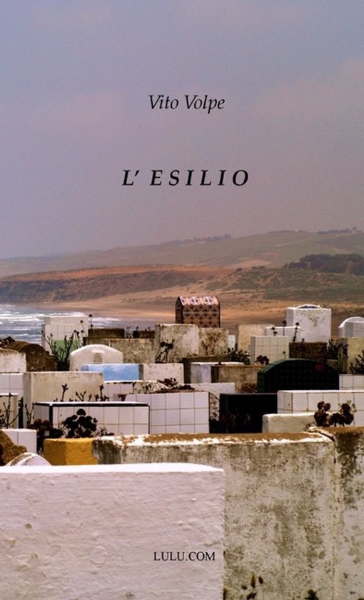 L'Esilio, Vito Volpe | 9781794780231 | Boeken | bol