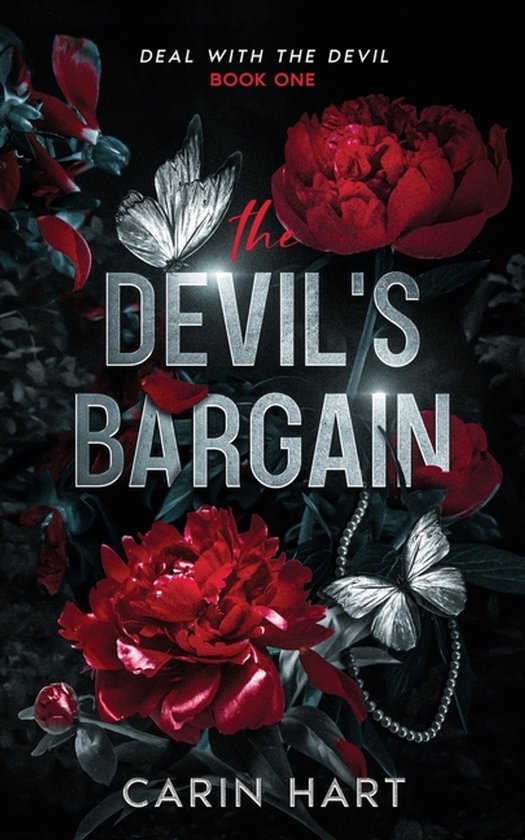 Deal with the Devil-The Devil's Bargain, Carin Hart | 9781961594043 ...