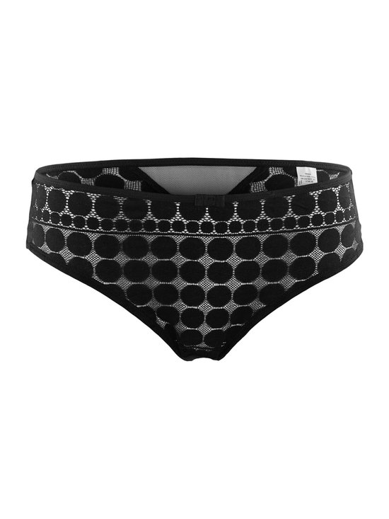 DIM Slip Generous Dotty Lady | bol