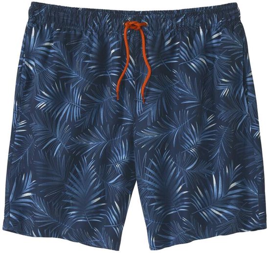 ATLAS FOR MEN - Zwemshort met print - Heren - Verkrijgbaar in grote ...
