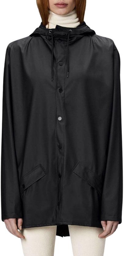Rains Jacket Veste unisexe - Taille S | bol