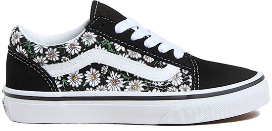 Vans Old Skool Daisies Sneakers Junior | bol