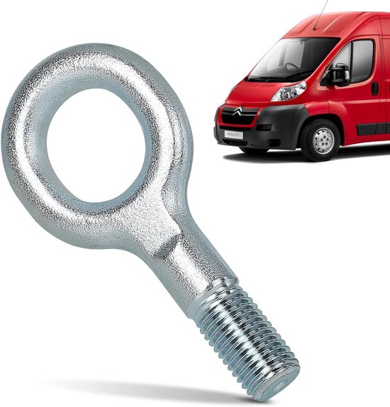 1348135080 107 mm sleepoog compatibel met FIAT Ducato Citroen Relay ...