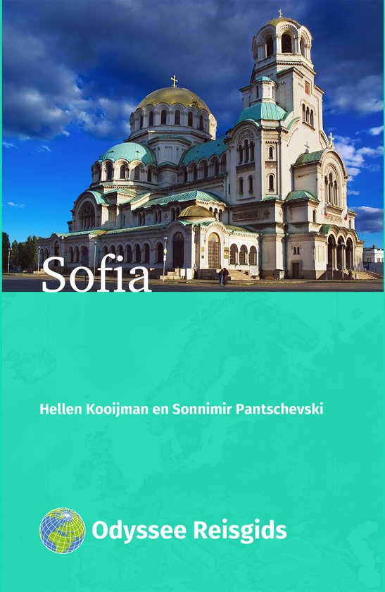 Sofia, Hellen Kooijman | 9789461230652 | Boeken | bol
