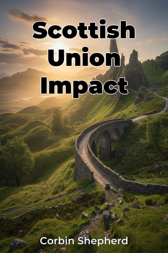 Scottish Union Impact (ebook), Corbin Shepherd | 9788235274069 | Boeken ...