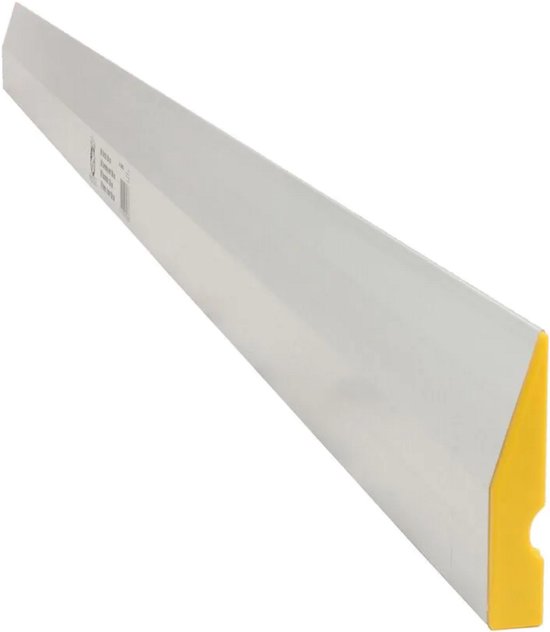 ORIT - Afreilat - Trapezium - Aluminium - 200 centimeter | bol