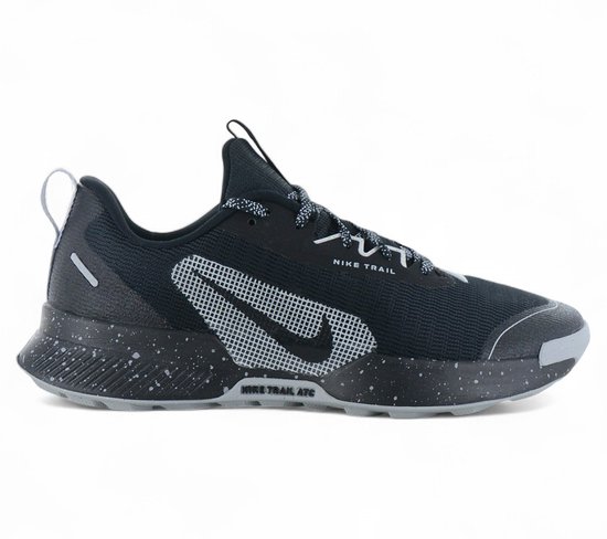Nike Juniper Trail 3 - Heren Trail-Running Schoenen Hardloopschoenen ...