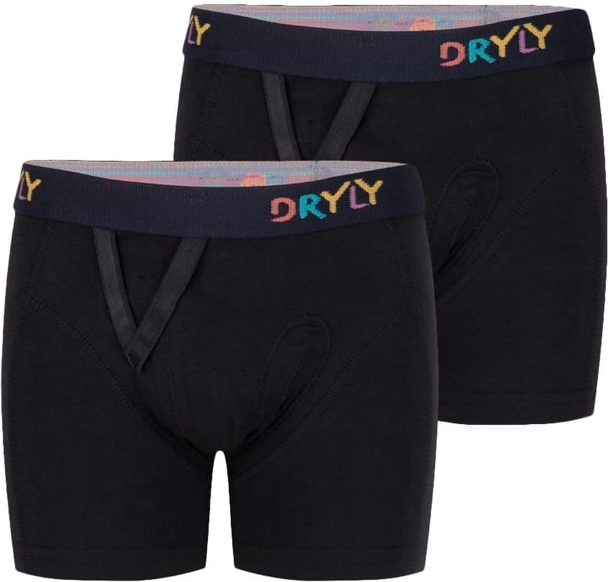 Dryly Plaswekker tegen Bedplassen voor Jongens - Zindelijkheidstraining ...