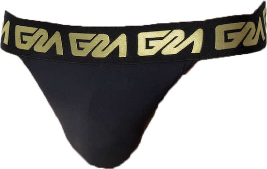 Garçon Miramar Jockstrap - MAAT XL - Heren Ondergoed - Jockstrap voor ...