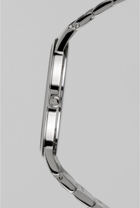 Jacques Lemans Dameshorloge 1-1849F | bol