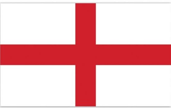 Vlag Engeland 90x150cm | bol