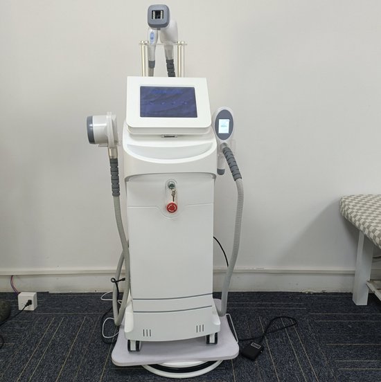 Velaslim LPG Machine Luxmeds Professional Use | bol