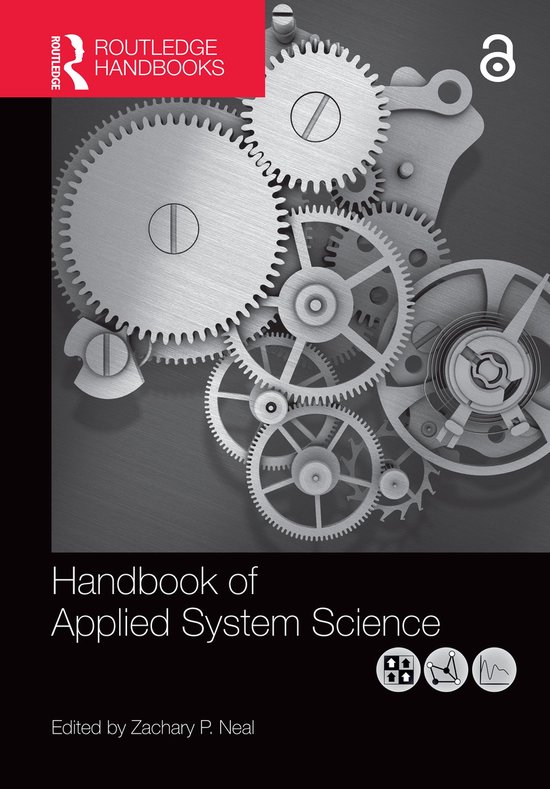Handbook of Applied System Science | 9780415843348 | Boeken | bol