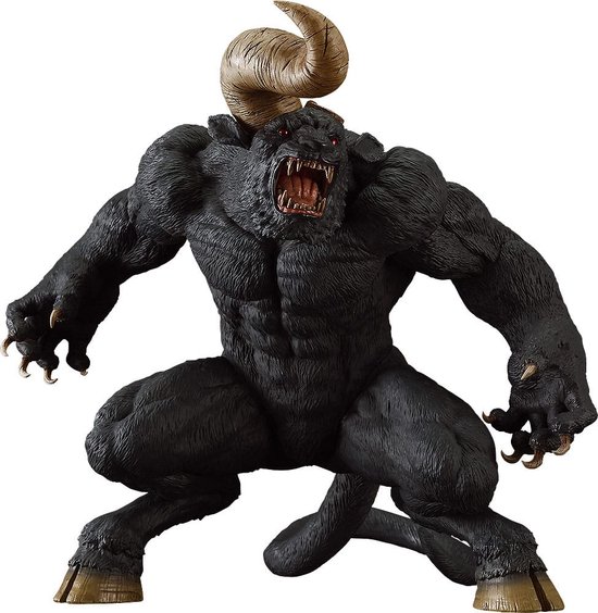 Pop Up Parade - Berserk PVC Statue L Zodd 19 cm | bol
