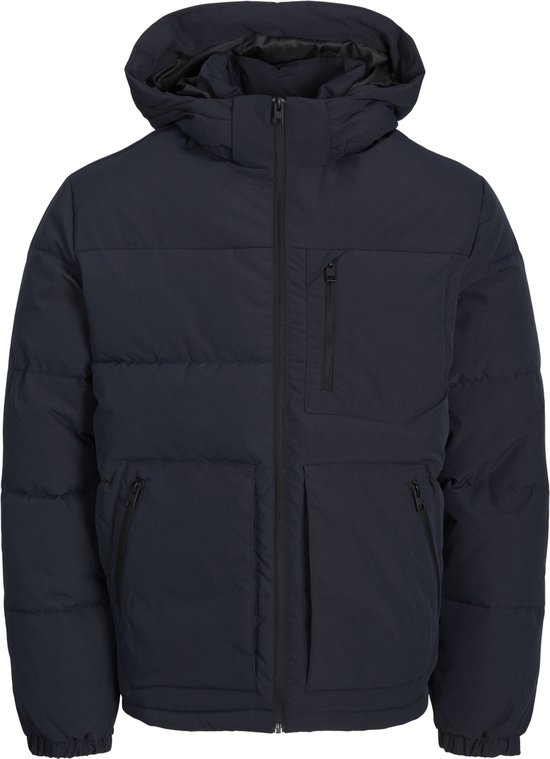 JACK&JONES JJEOTTO PUFFER JACKET SN Heren Puffer jacket - Maat XL | bol