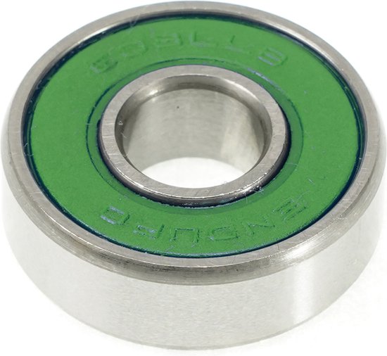 S608 2RS - 440c Stainless (Radial) - 8x22x7 | bol