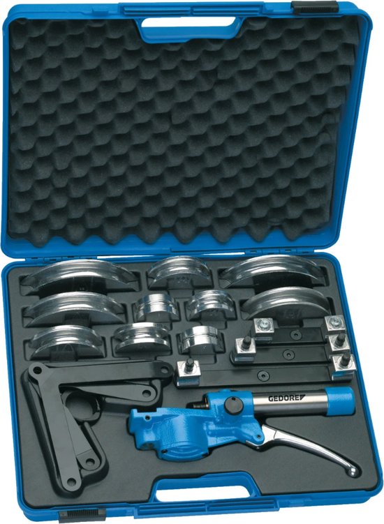 GEDORE Griptang 245611 | bol