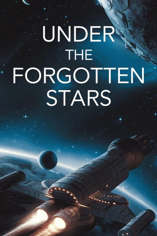 Under the Forgotten Stars (ebook), Nore-info | 9798227749390 | Boeken | bol