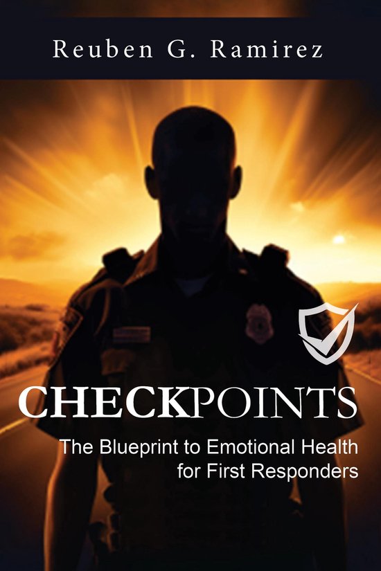 CHECKPOINTS (ebook), Reuben G. Ramirez | 9798990170148 | Boeken | bol