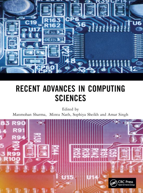Recent Advances in Computing Sciences | 9781032943473 | Boeken | bol