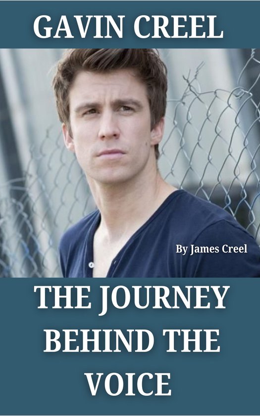 Gavin creel (ebook), James Creel | 1230008408730 | Boeken | bol