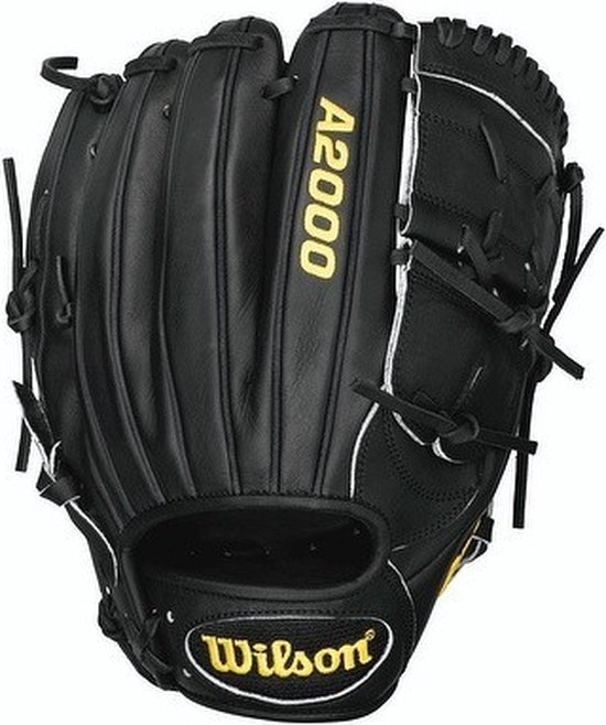 Wilson A2000 Clayton Kershaw Game Model 11.75 | bol.com