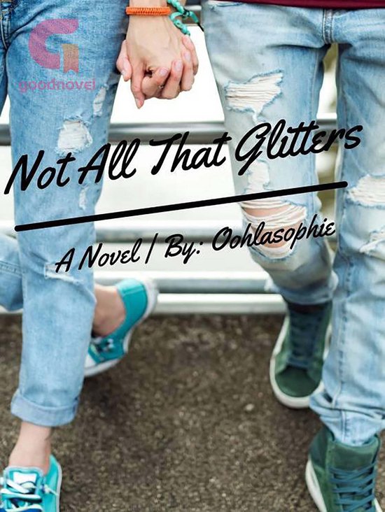 Not All That Glitters (ebook), Oohlasophie | 9798885152273 | Boeken ...