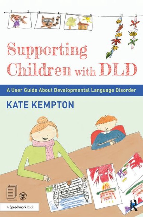 Supporting Children with DLD - Supporting Children with DLD (ebook ...