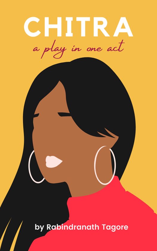 Chitra (ebook), Rabindranath Tagore | 9781787363434 | Boeken | bol.com