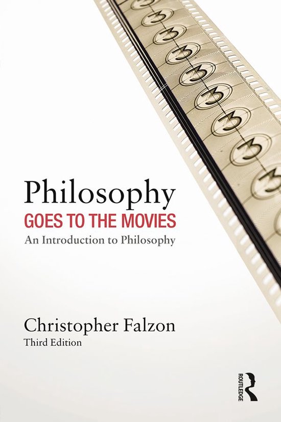 Philosophy Goes to the Movies (ebook), Christopher Falzon ...