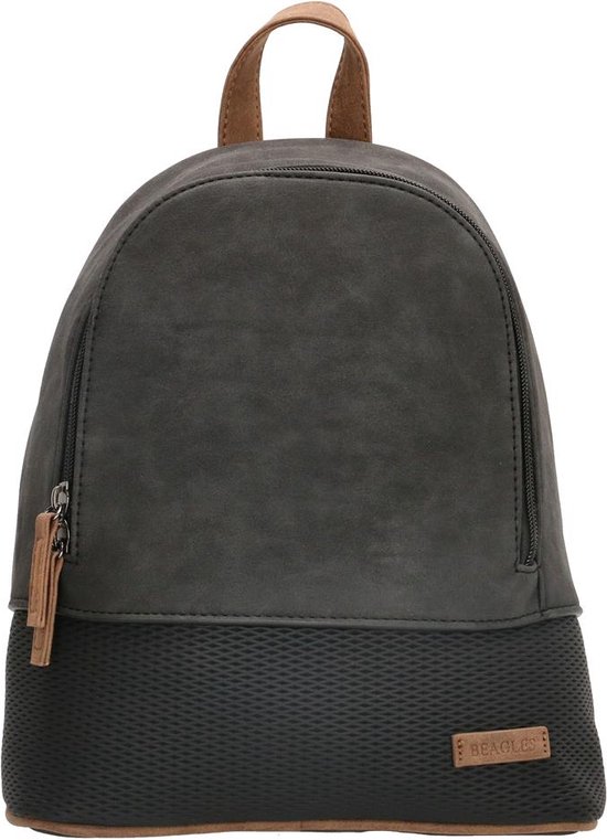 Beagles Brunete Rugzak - Zwart | bol.com