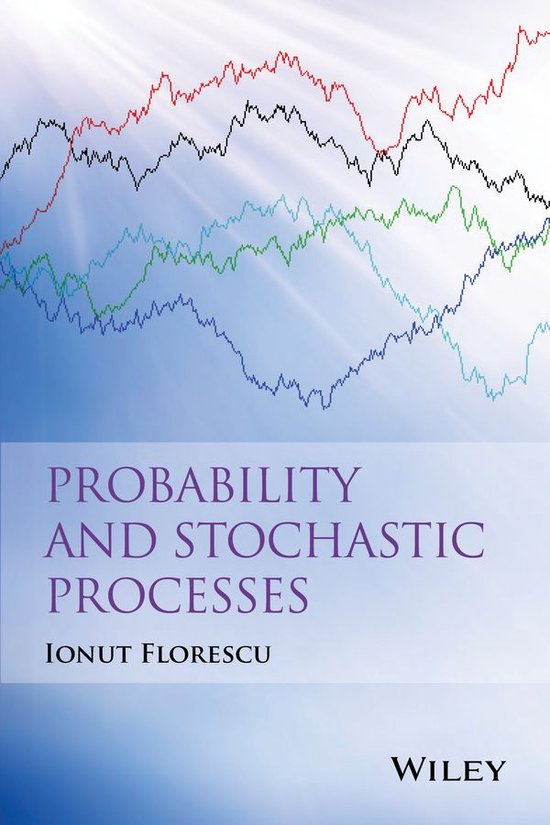 Probability and Stochastic Processes (ebook), I Florescu | 9781118593134 | Boeken | bol.com
