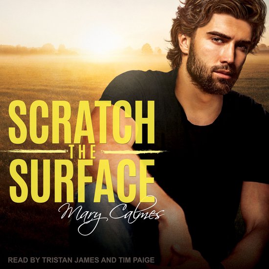 Scratch the Surface | bol.com