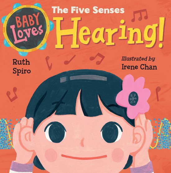 Baby Loves Science - Baby Loves the Five Senses: Hearing! (ebook), Ruth ...