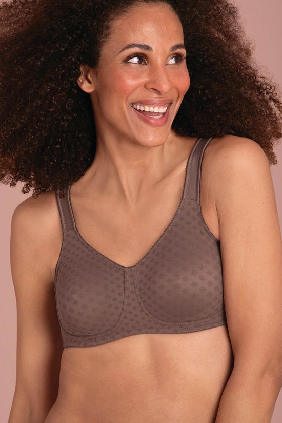 Anita Care Lisa Prothese Bh 5726X 776 Truffle - maat EU 80C / FR 95C | bol.com