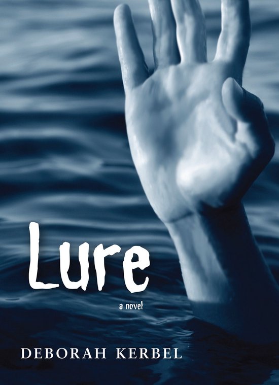 Lure (ebook), Deborah Kerbel | 9781554888078 | Boeken | bol.com