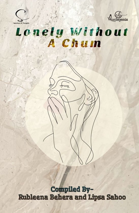 Lonely Without A Chum (ebook), Rubleena Behera, Lipsa Sahoo ...